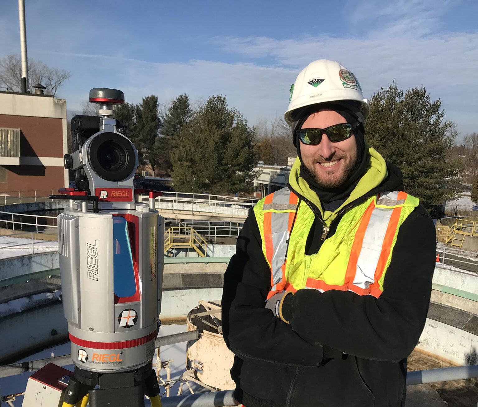 The LRC Group | Site Design, Land Planning & Engineering